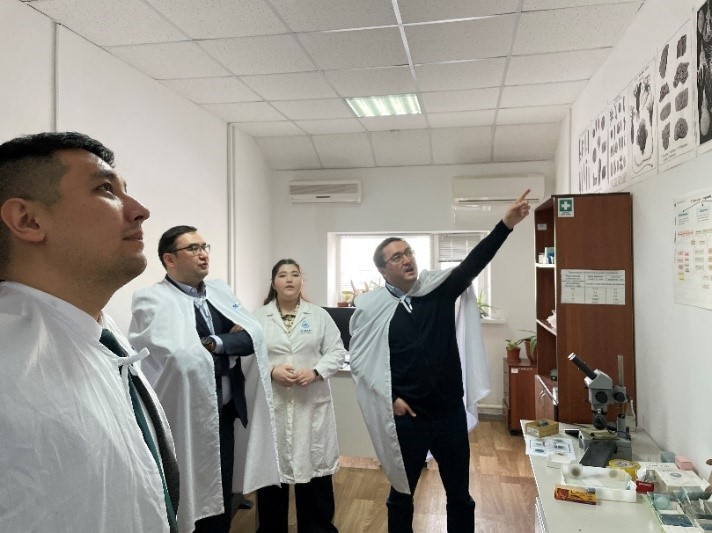 Новости - ТОО «КМГ Инжиниринг»