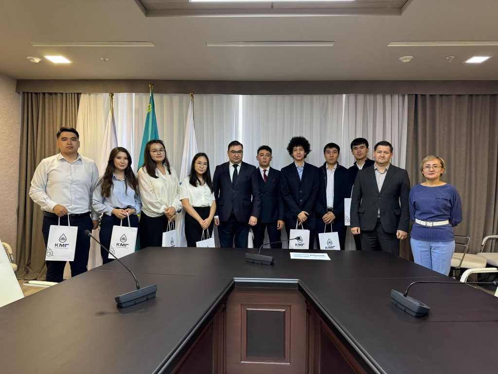 Главная - ТОО «КМГ Инжиниринг»